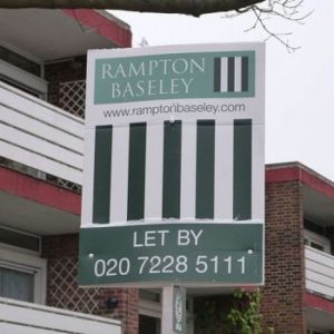 Estate Agent Boards - The Rule And Regulations - Hendersons Signs Blog